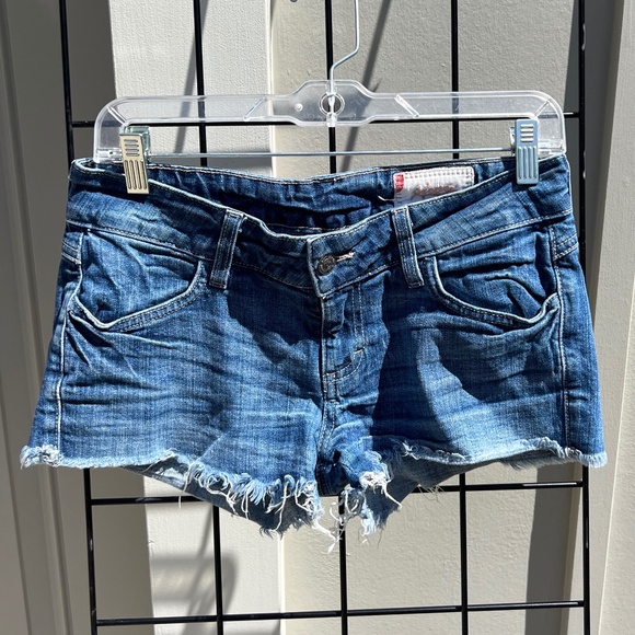 Siwy | Shorts | Siwy Jean Shorts | Poshmark